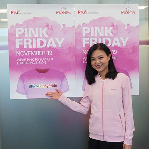 Prudential expands beneficiary definitions for ALL life insurance ...