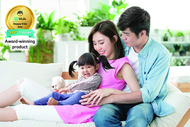 Prudential HK: Life, Medical, Savings & Retirement Insurance ...