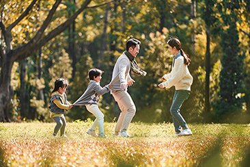 Prudential HK: Life, Medical, Savings & Retirement Insurance ...